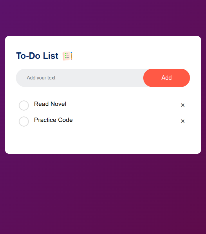 Abhilash A .Portfolio
